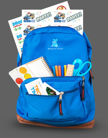 Read-a-thon Fundraiser - Raise More Money Than Ever Before